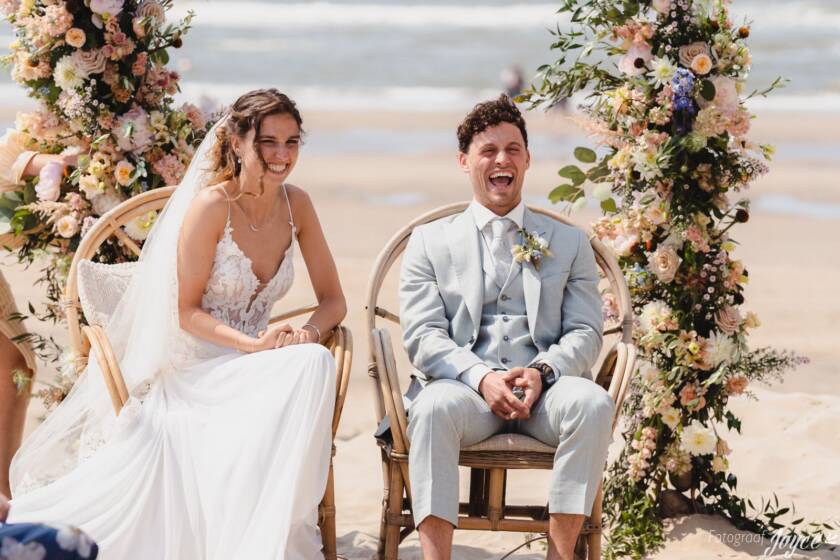 Laura & Geert - Maartje Molleman